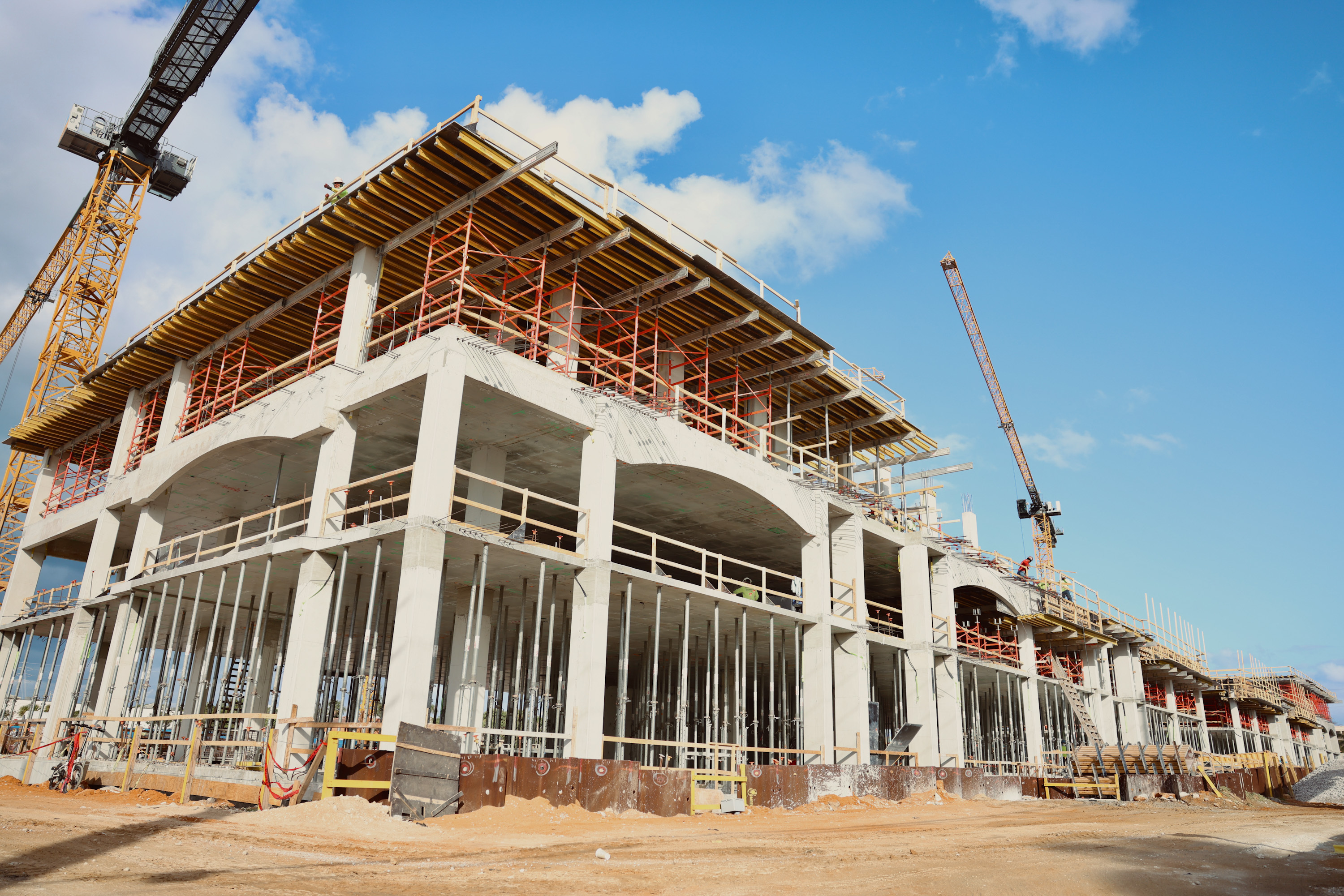 Caretta | Condos in Juno Beach | New Construction | Caretta