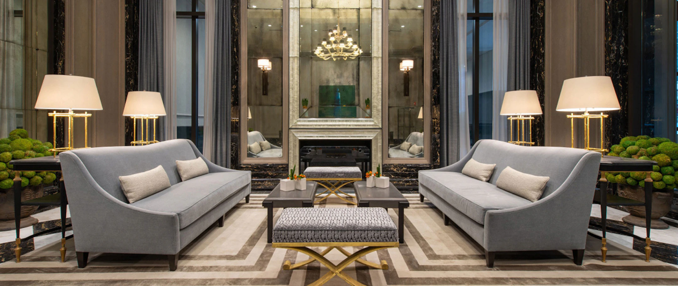Meet the Team | Award-Winning Residential Developers | Caretta